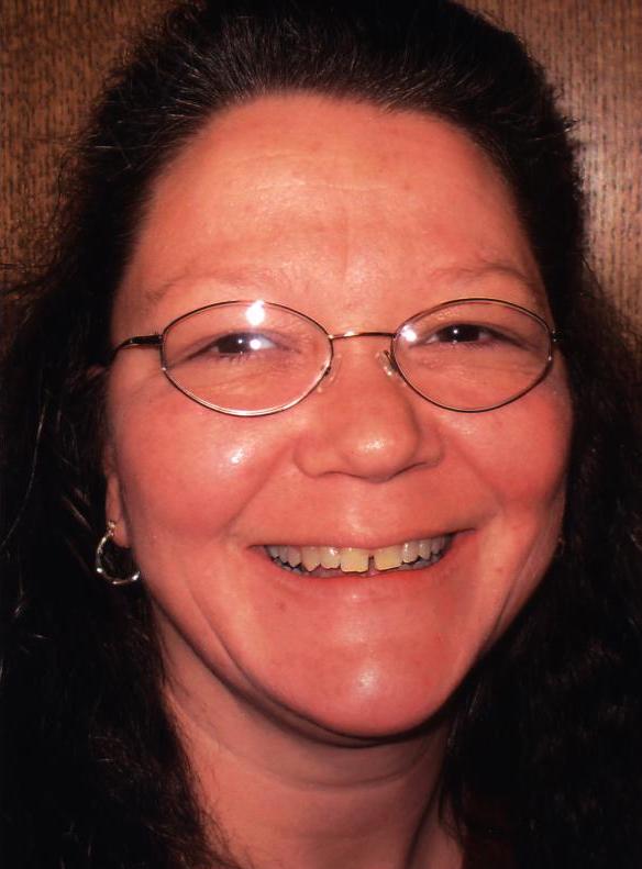 Debra-Curl - Wayne Community College | Goldsboro, NC