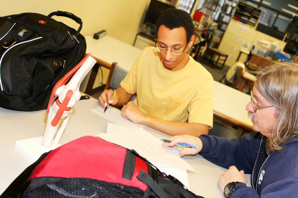 College Preparatory - Wayne Community College | Goldsboro, NC