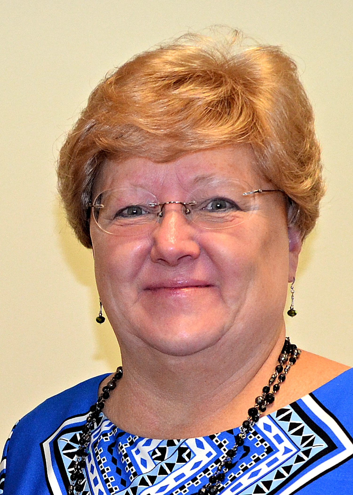 Professional Organization Honors Hill and Pfeiffer - Wayne Community ...