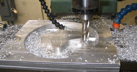 computer-integrated-machining - Wayne Community College | Goldsboro, NC