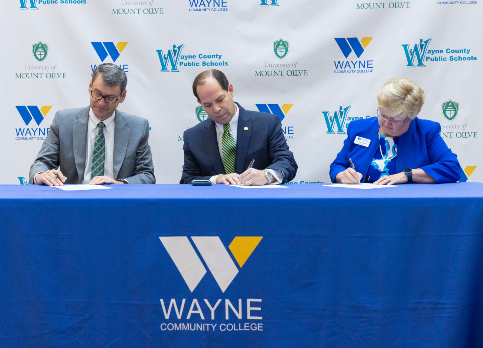 Wayne County Educational Institutions Launch Local Teacher Pathway ...