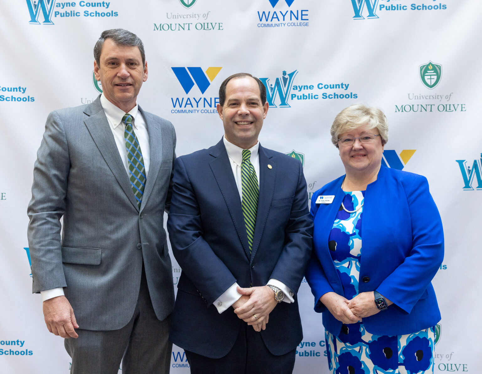 Wayne County Educational Institutions Launch Local Teacher Pathway ...