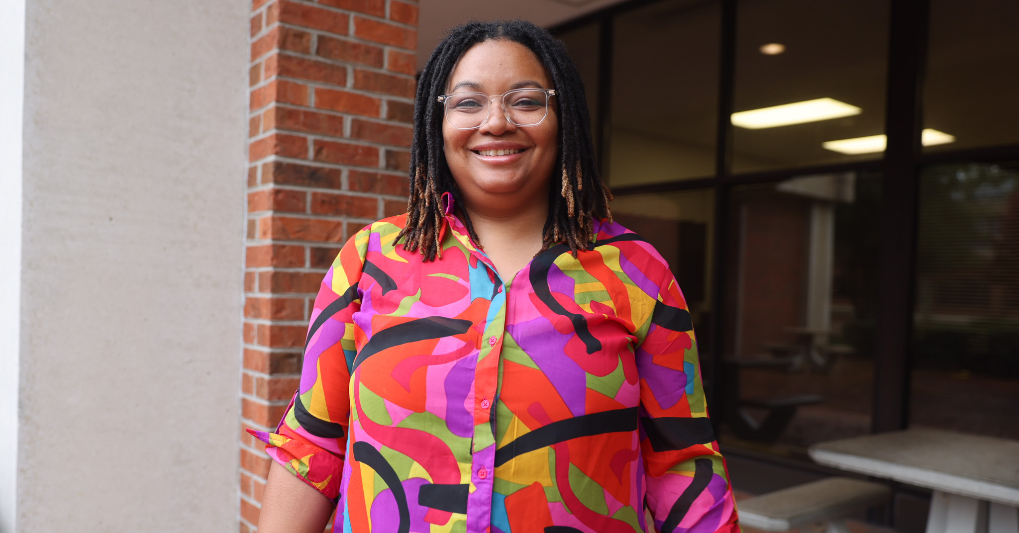 Bell Wins Dallas Herring Achievement Award - Wayne Community College ...