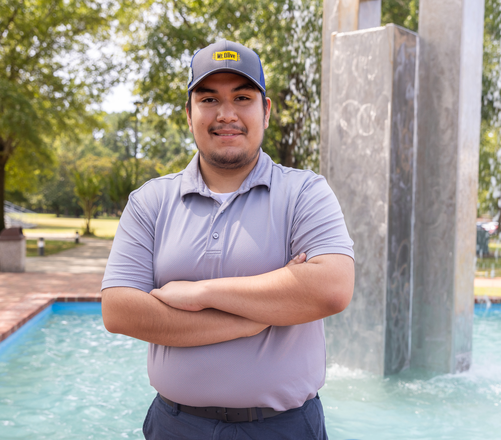 Alan-Rangel-Vargas-news - Wayne Community College | Goldsboro, NC