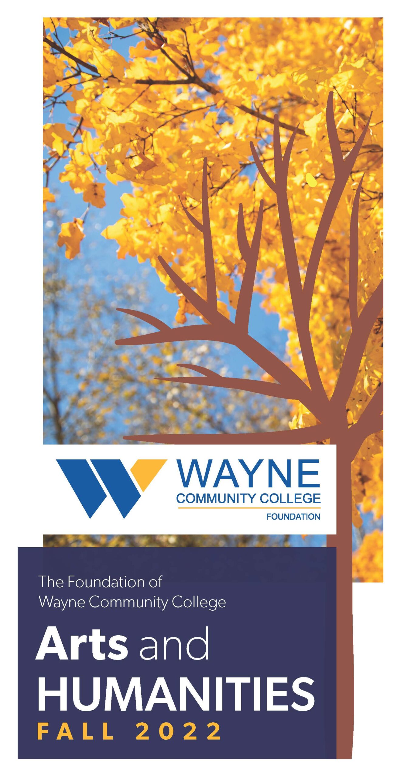 Arts-and-Humanities-Brochure-Fall-2022-FRONT-ONLINE-2 - Wayne Community ...
