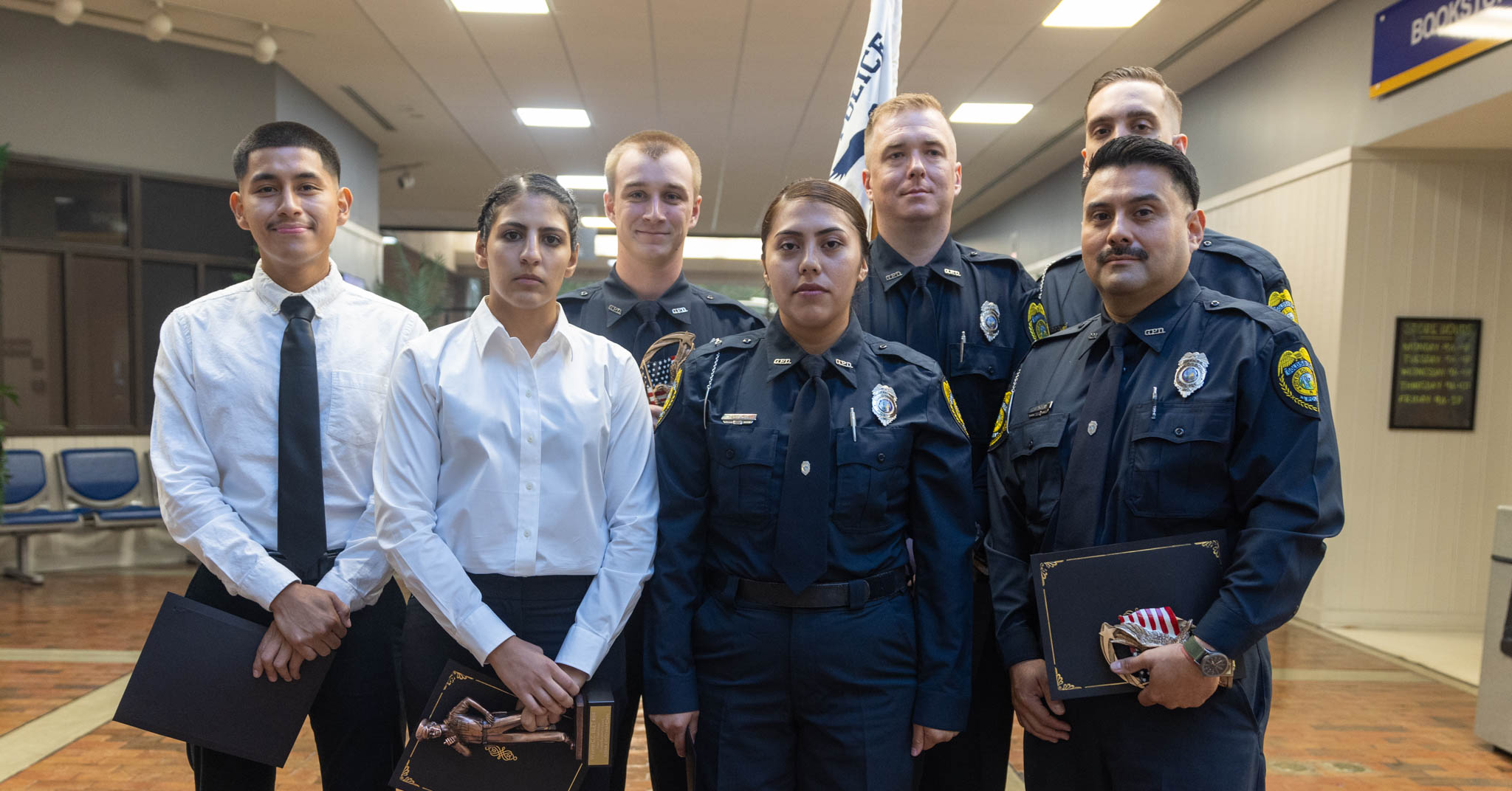 WCC’s 84th Class of Cadets Complete Law Enforcement Training - Wayne ...