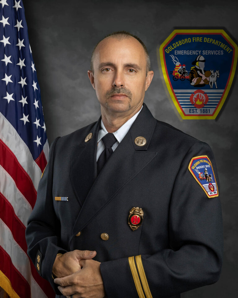 Emergency Management Graduate Defies the Odds - Wayne Community College ...