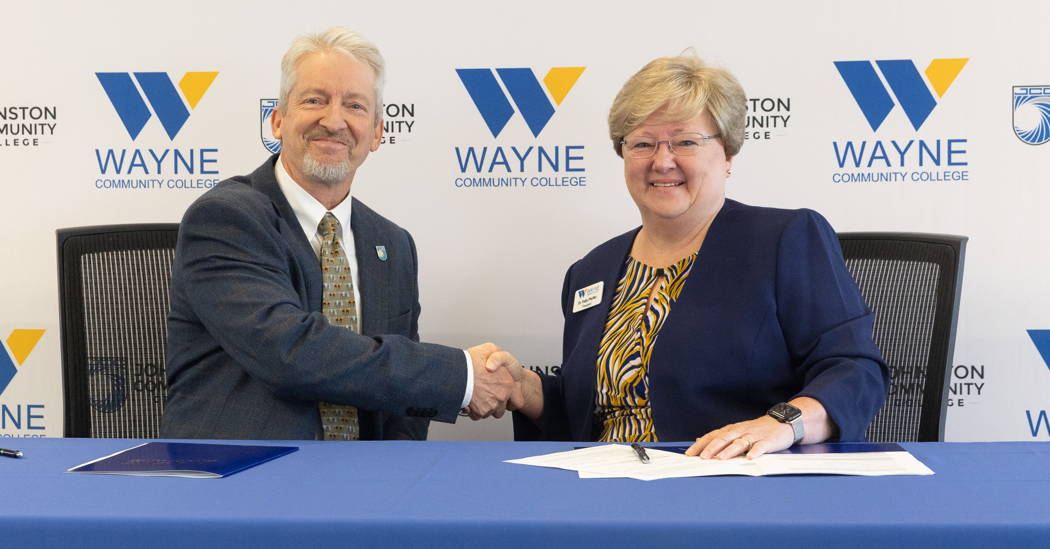WCC Partners with JCC for AI Degree - Wayne Community College ...