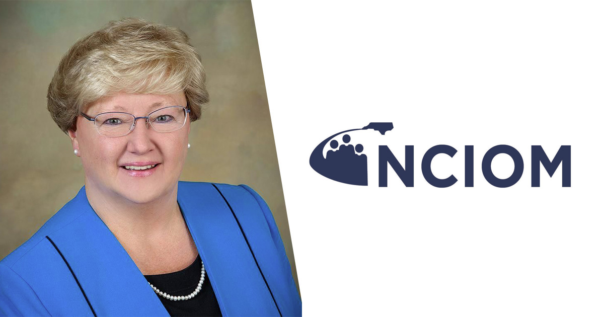 Pfeiffer Appointed to Board of Directors - Wayne Community College ...