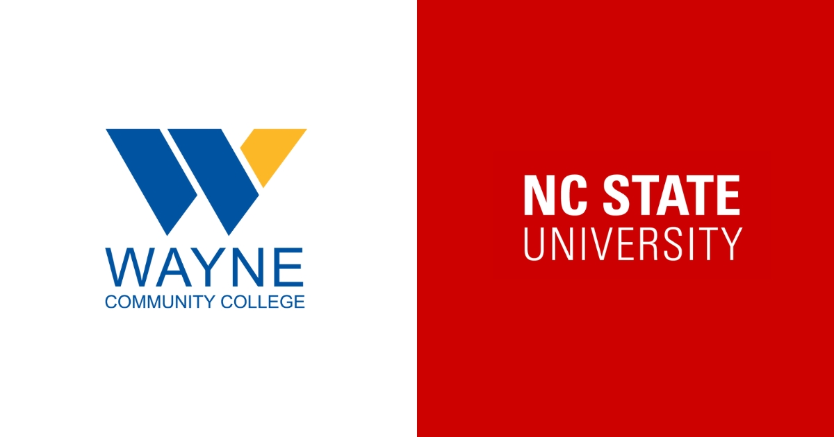 WCC Joins “Wolfpack Connect” Guaranteed Admission Program with NC State ...