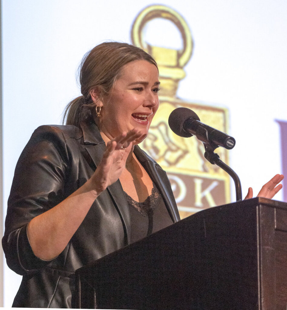 Honor Society Inducts 85 New Members - Wayne Community College ...