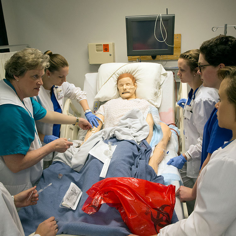 academics-medical - Wayne Community College | Goldsboro, NC