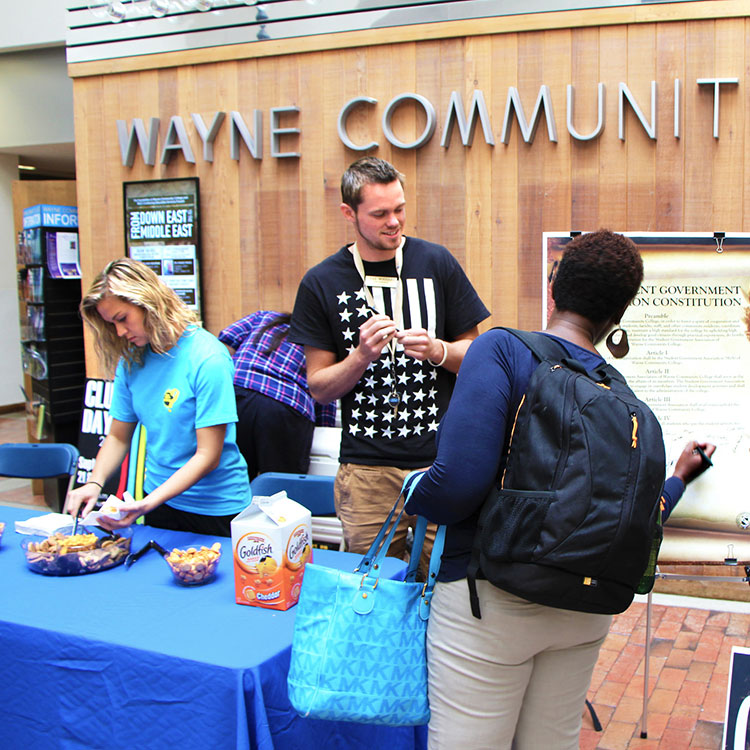 campus-life-clubs - Wayne Community College | Goldsboro, NC
