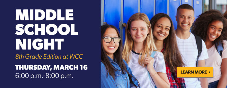 middle-school-night-2023-slider - Wayne Community College | Goldsboro, NC