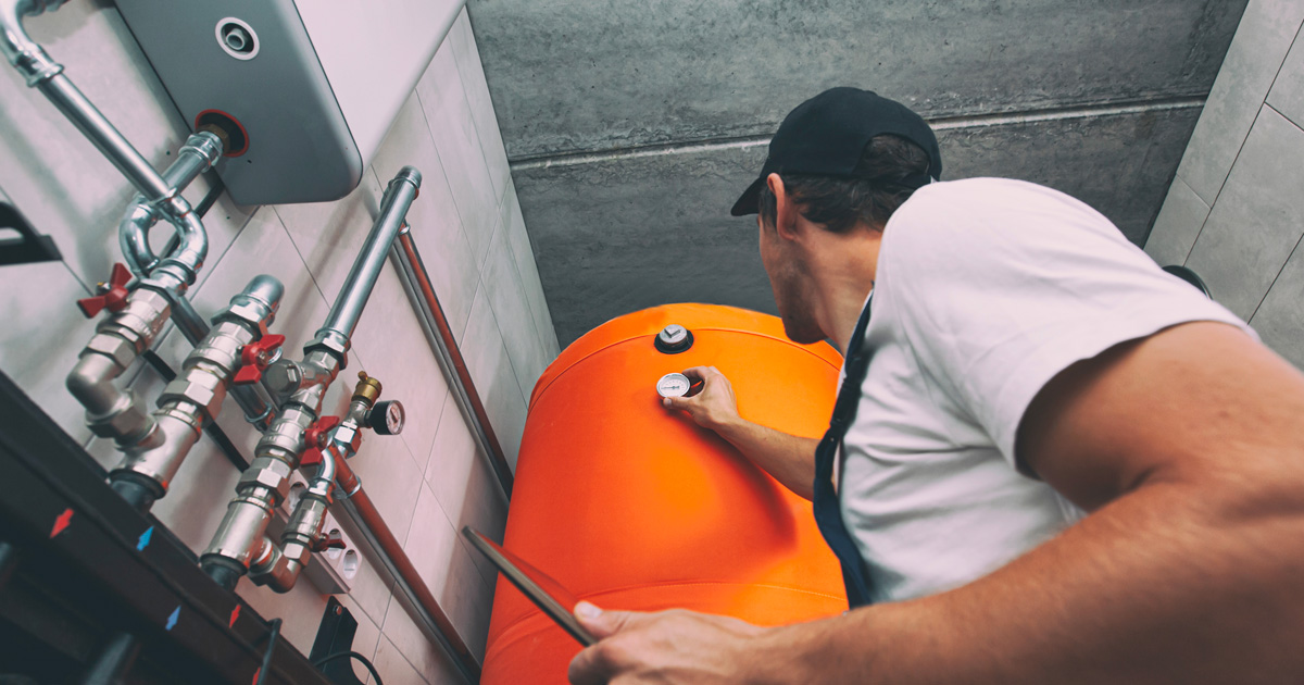 Boiler Operator Training Starts June 1 - Wayne Community College ...