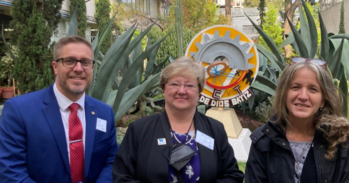 Wayne Representatives Participate in Latino Initiative - Wayne Community College | Goldsboro, NC