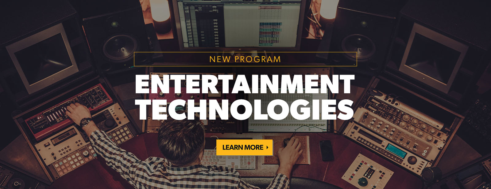 program-highlight-entertainment-technologies - Wayne Community College ...