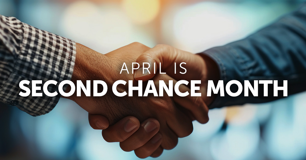 Reentry Council Brings Awareness to Second Chance Month - Wayne ...