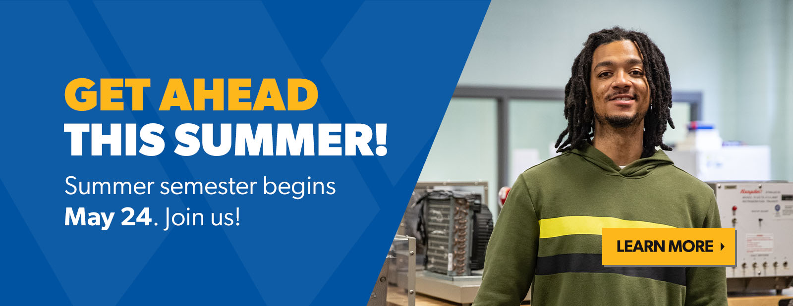 Wayne Community College | Goldsboro, NC | Discover Your Future