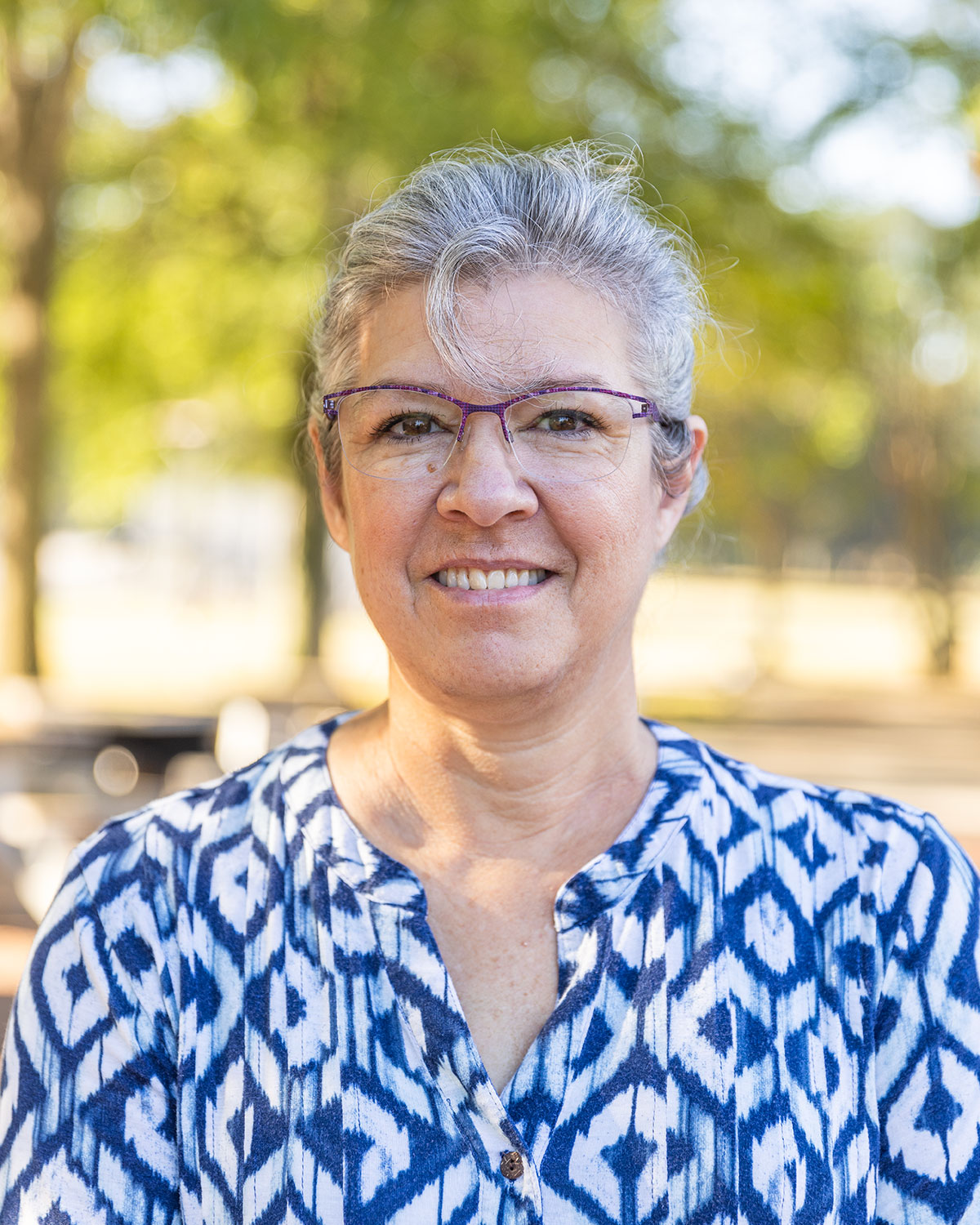 Jernigan Earns Nationally Recognized Certification - Wayne Community ...